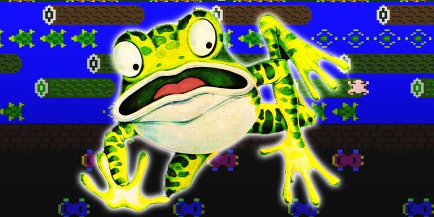 15 Best Atari 2600 Games, Ranked