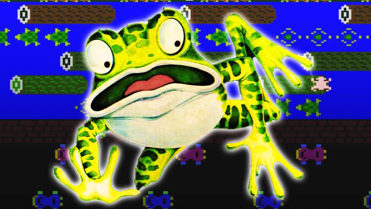 This Retro Arcade Classic is One of Gaming's Most Revered Triumphs