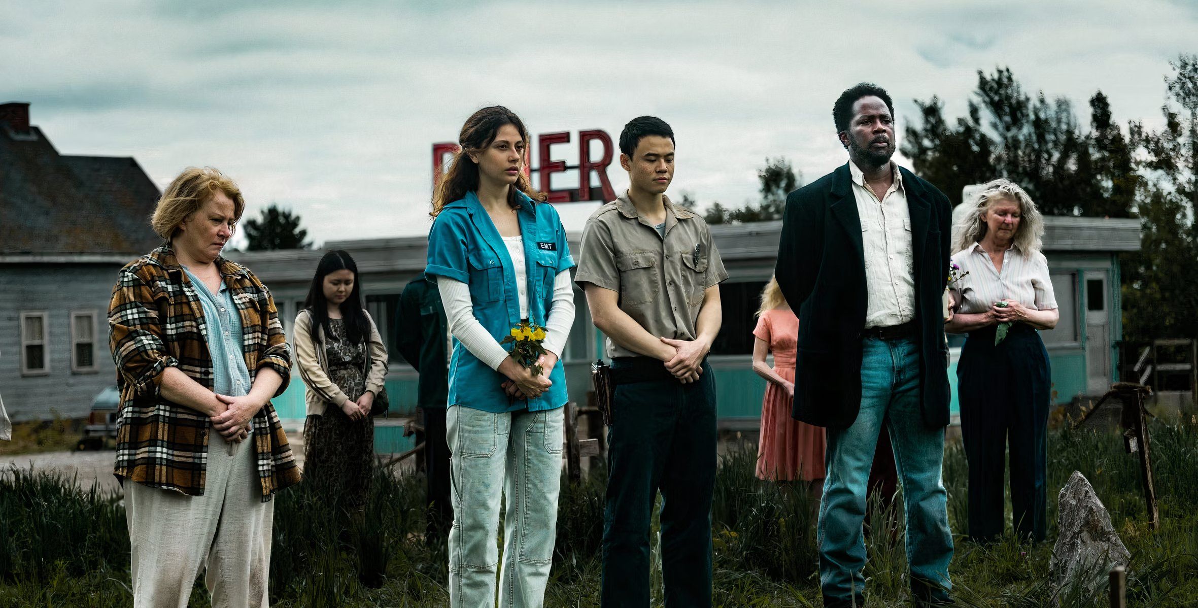 Every Character's Mystery in From Season 3, Explained