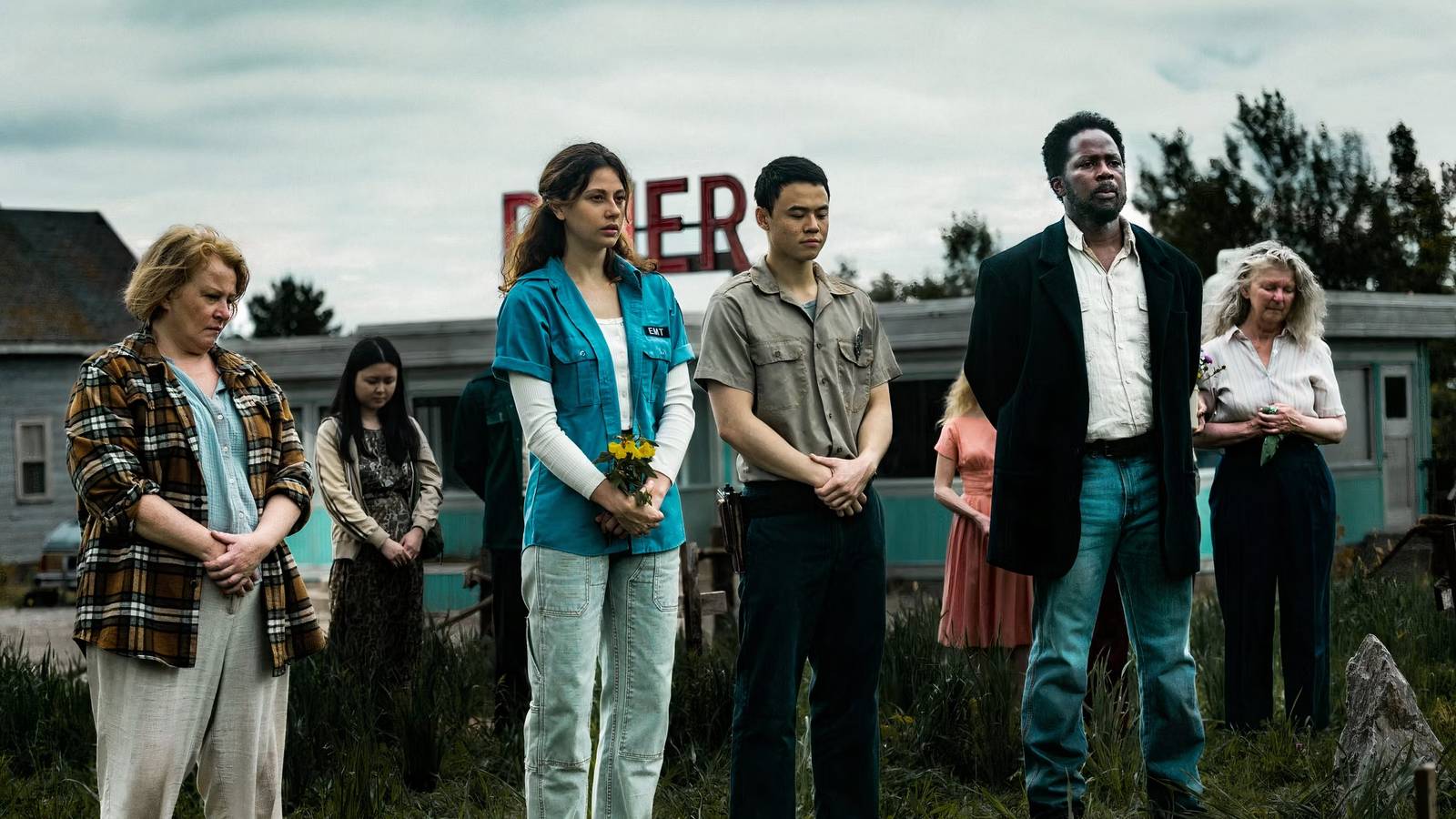 This Mystery Series Is Perfect for Fans of Lost, and Season 3 Premieres ...