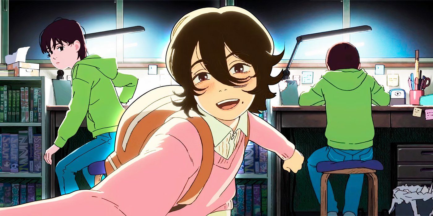 How Many Days with My Stepsister Manga Chapters Does the Anime Adapt?