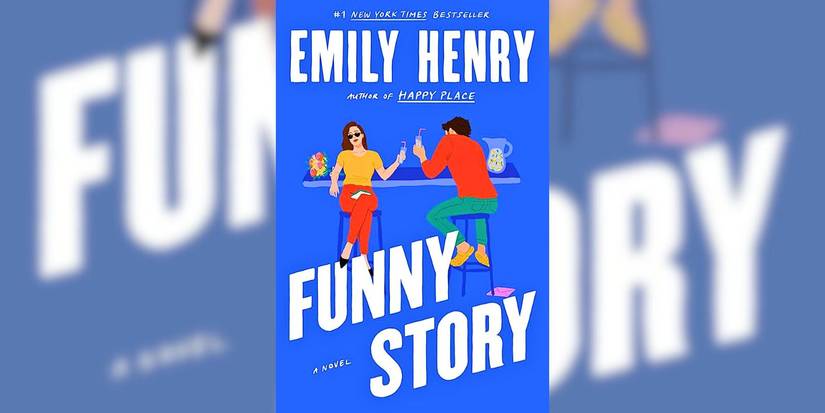 20 Romance Books Headed for the Big Screen