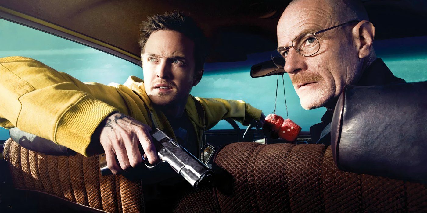 10 Best Saul Goodman Moments in Breaking Bad, Ranked