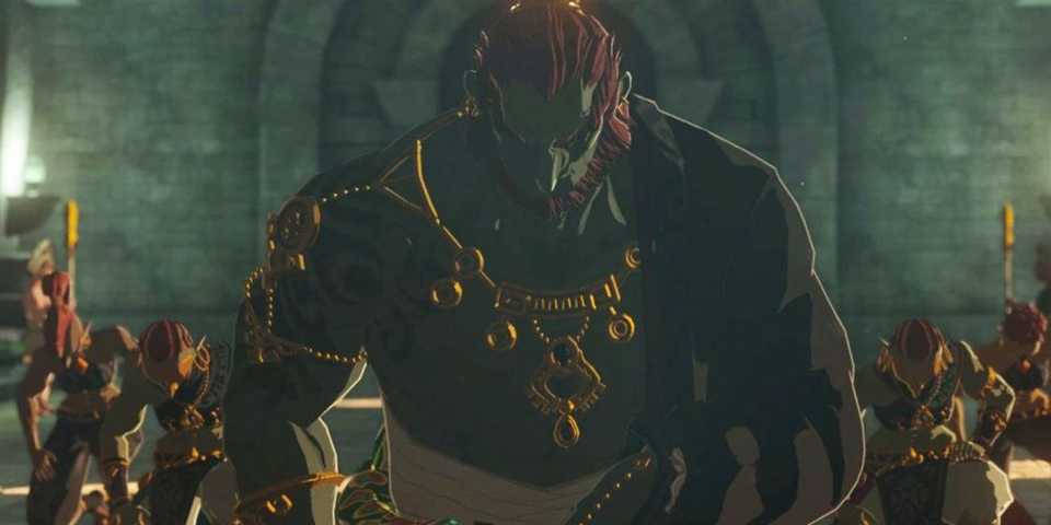 Why Story Still Matters In Zelda Games