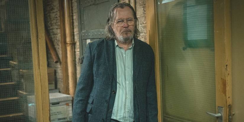 Slow Horses Season 7 Gets Exciting Filming Update