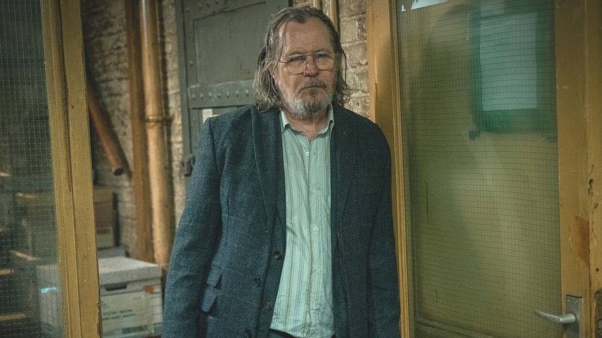 Slow Horses Season 5's Best Characters Officially Confirm Why It's the ...