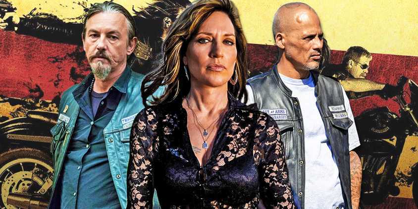 SOA Spinoff Mayans M.C. Cancellation, Explained
