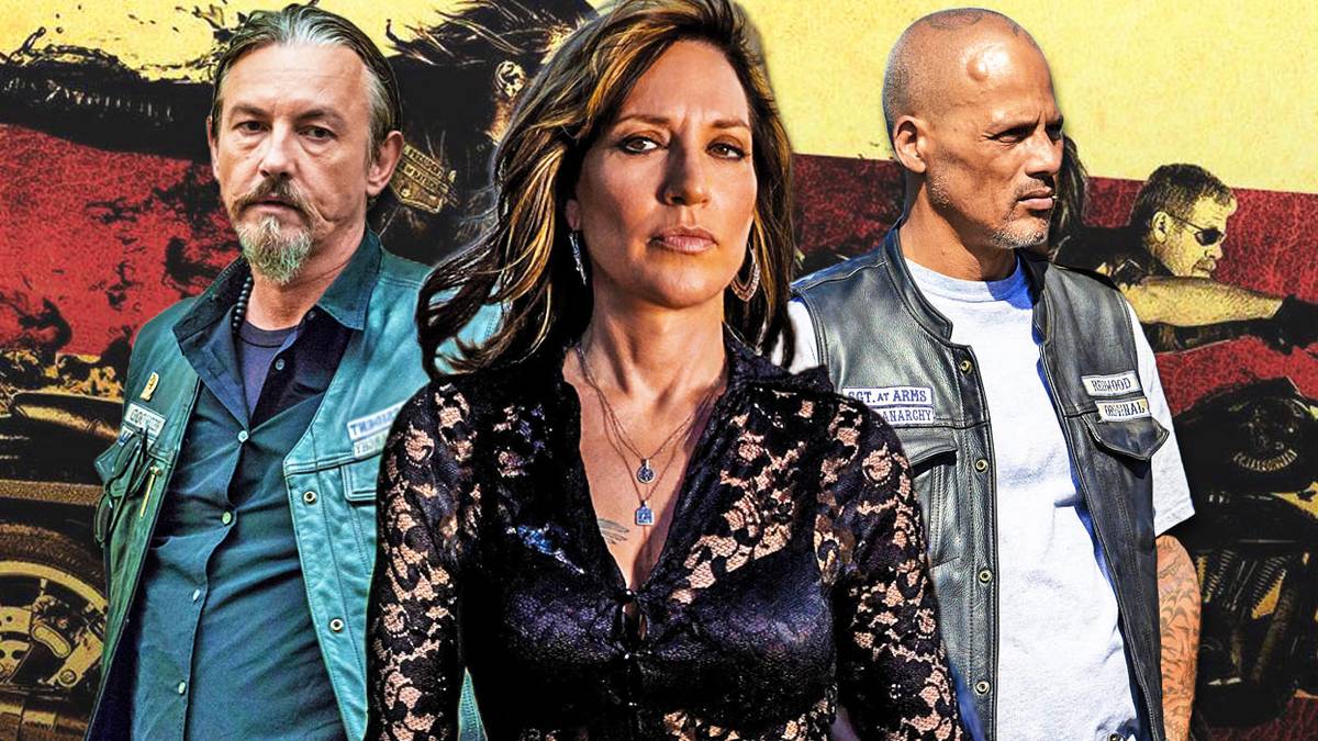 Every Sons of Anarchy Character Who Appears in Mayans MC