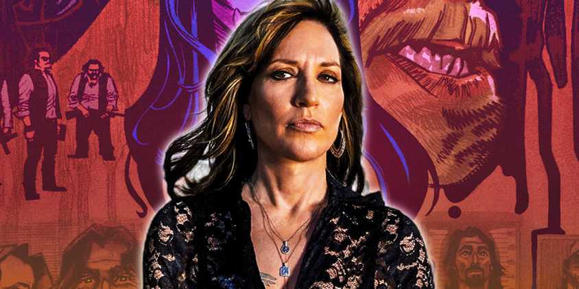 10 Best Female Crime Boss Characters in TV Shows, Ranked