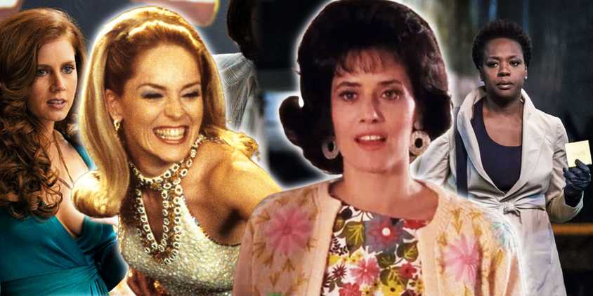 10 Most Action-Packed Crime & Gangster Movies of All Time