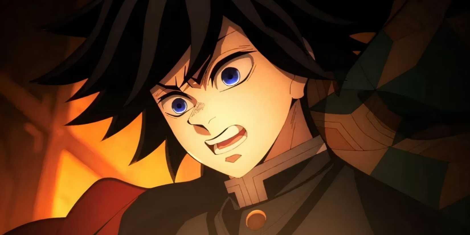 I'm Sorry Demon Slayer, I Was Unfamiliar With Your Game