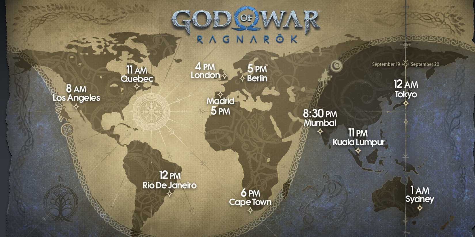 "I Wanted to Fight Cyclopses:" 20 Years Ago, The Original God of War ...