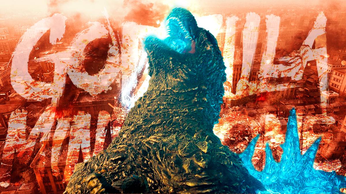 What Does Godzilla Minus One Mean?