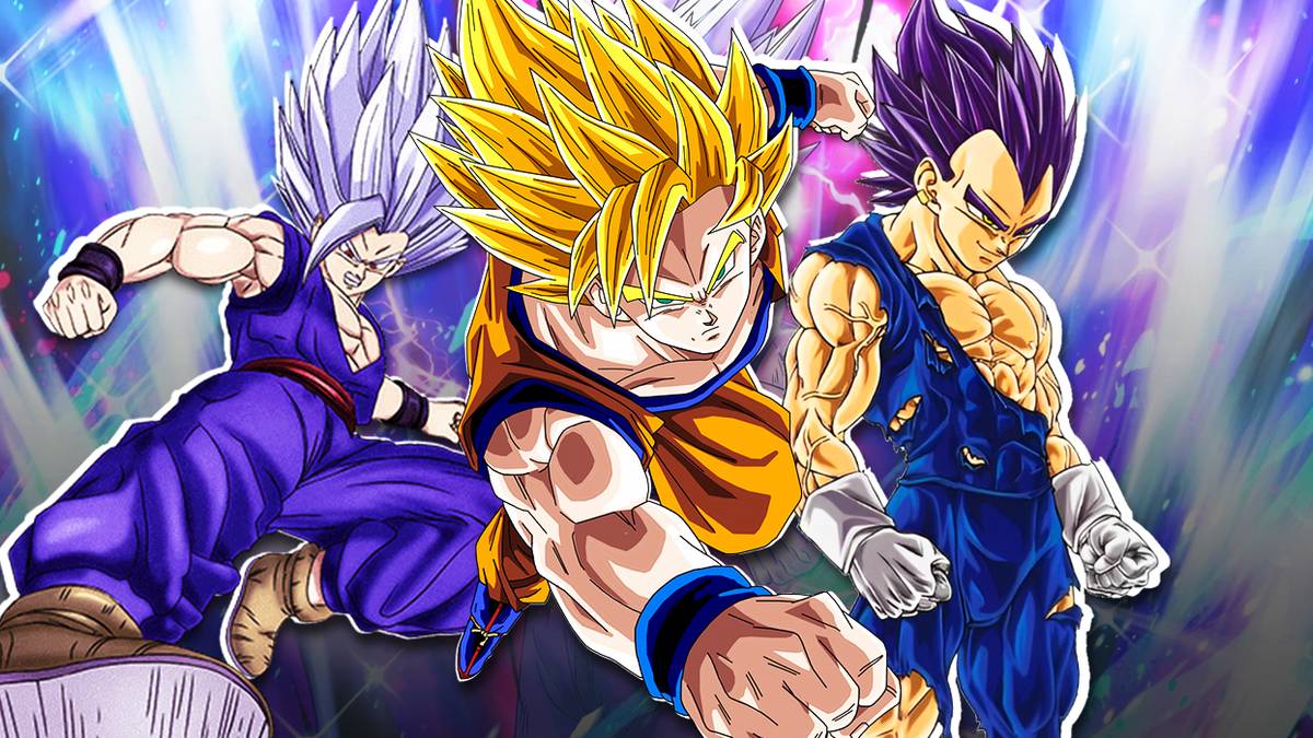 Dragon Ball Super Confirms New Saga Begins Next Chapter