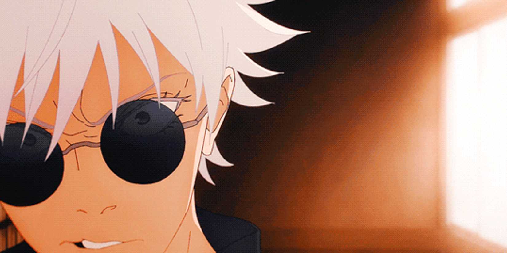 Gojo and Geto's 'Breakup' In Jujutsu Kaisen Is Still Heartbreaking ...