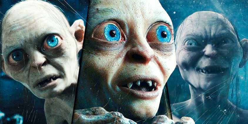 10 Strongest Lord of the Rings Villains, Ranked