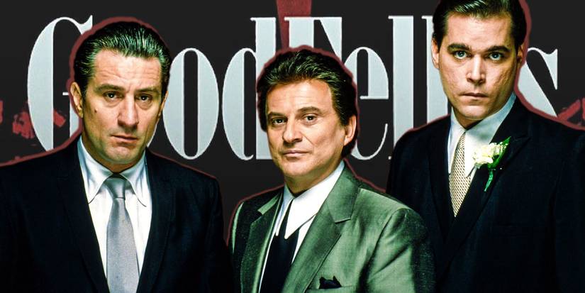 10 Most Rewatchable Gangster Films of All Time