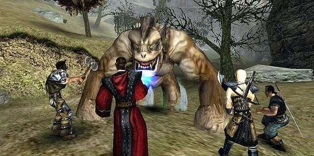 10 Most Soul-Crushingly Difficult RPGs Ever Made