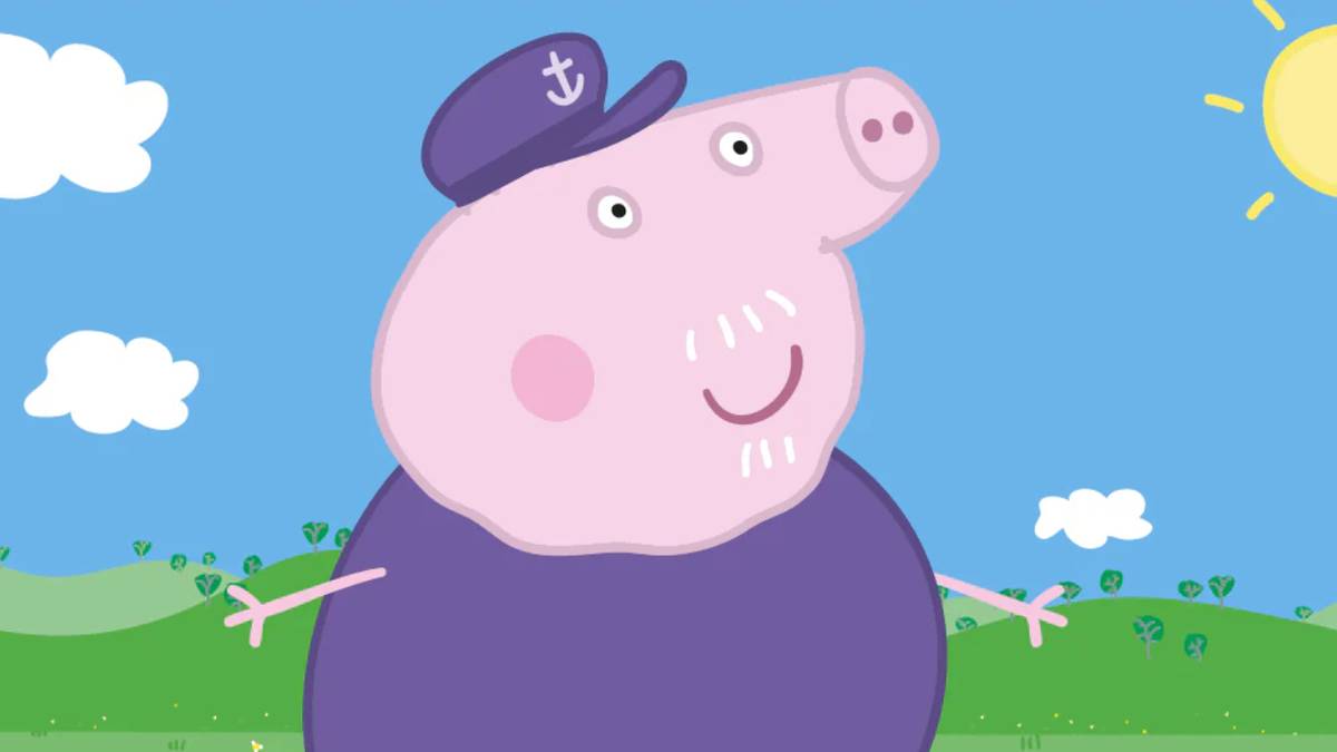 David Graham, Peppa Pig and Doctor Who Star, Dies at 99