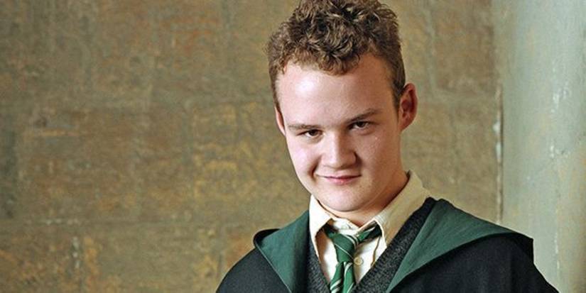 10 Harry Potter Characters the Sorting Hat Fumbled
