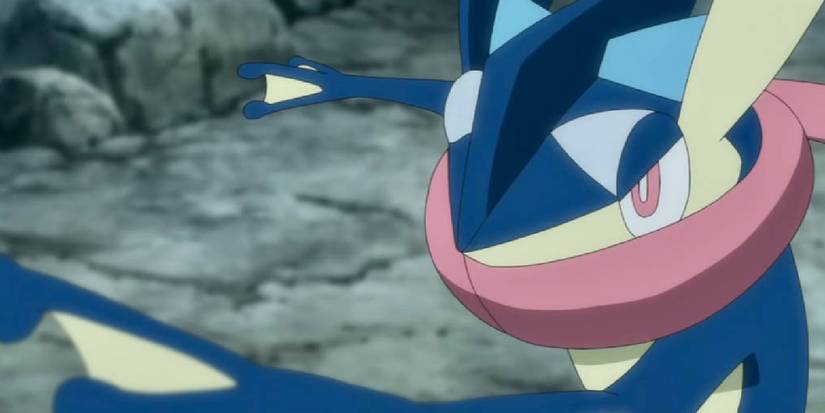 10 Best Designed Dark-Type Pokémon, Ranked