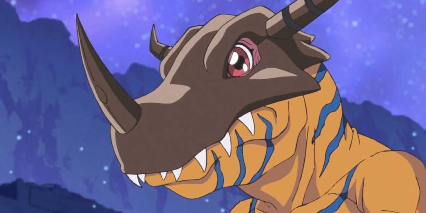 10 Best Classic Monsters in Digimon, Ranked
