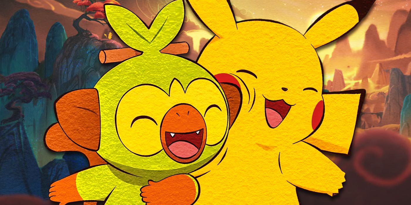 The Pokémon Company Announces New Episodes of Pokétoon