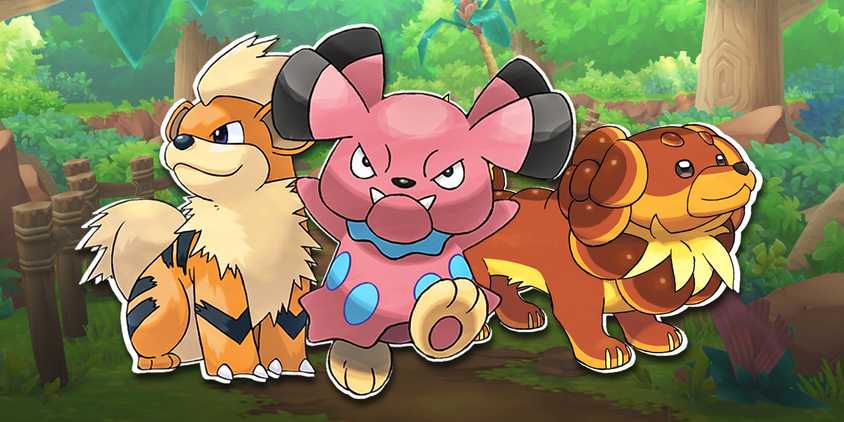 10 Best Fire-Type Pokémon from The Original Kanto Pokédex, Ranked