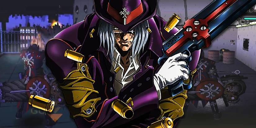 10 Gangster Anime That Are (Almost) As Good As The Godfather
