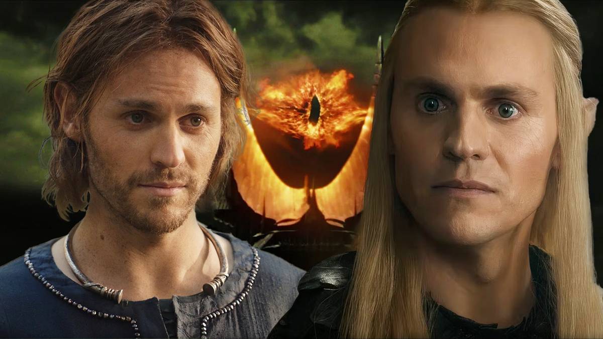 Starter Kit Sauron Render By DevilJayTX On DeviantArt Pro Amazon