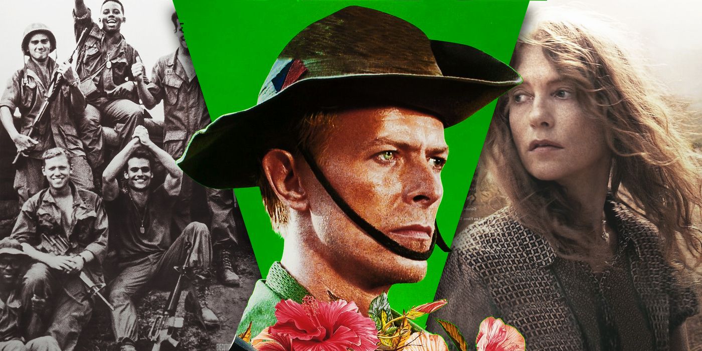 Best British War Films Ever, Ranked