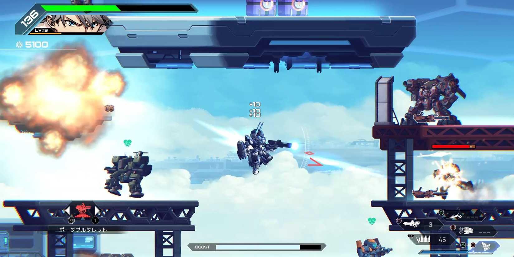 10 Best Mecha Games You Can Play Right Now