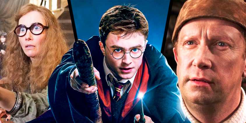 Why Does Voldemort Look Like a Snake in Harry Potter?
