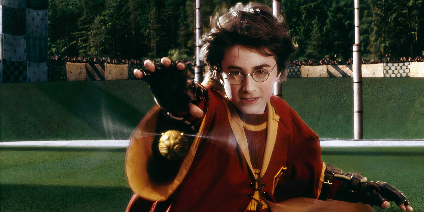 10 Quidditch Rules in Harry Potter That Make Zero Sense (But We Totally ...
