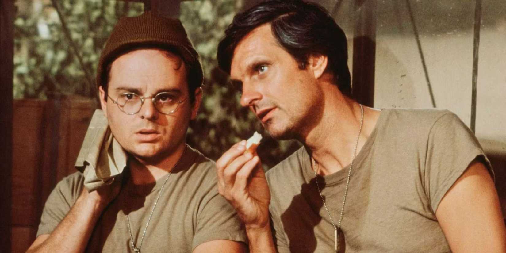 8 Classic American TV Shows That Still Hold Up Today