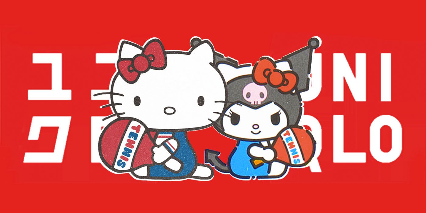 New Hello Kitty Café in North America Gets First-Look Reveal Ahead of ...