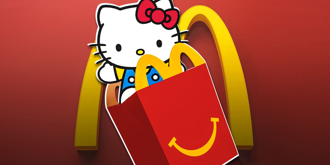 Kitt Mcdonald Enfants