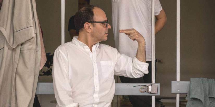 Here After Director Reveals the Scene That Scared Him