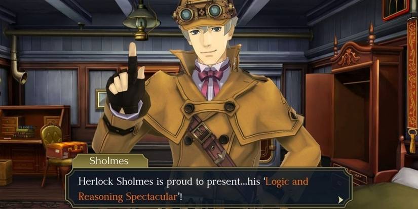 The Great Ace Attorney Chronicles: All Cases, Ranked