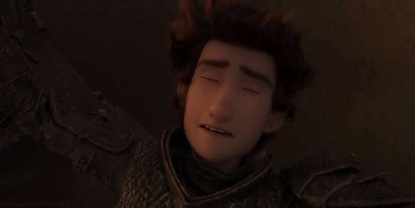 10 Heartbreaking Sacrifices in Animated Movies That Left Fans in Tears