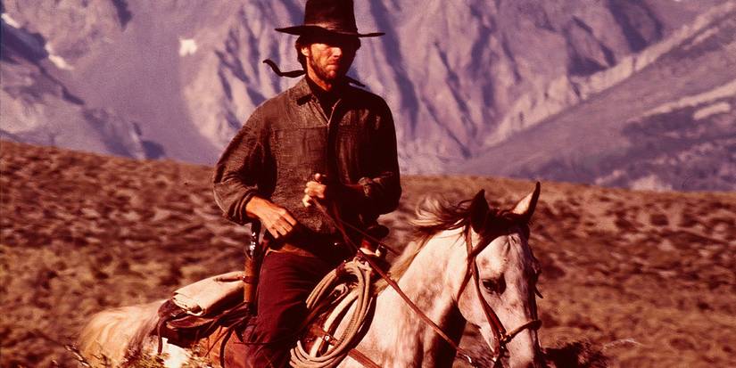 52 Years Later, Clint Eastwood’s Most Haunting Western Still Has Fans ...