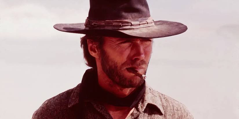 Clint Eastwood’s High Plains Drifter has the Most Shocking Western Scene