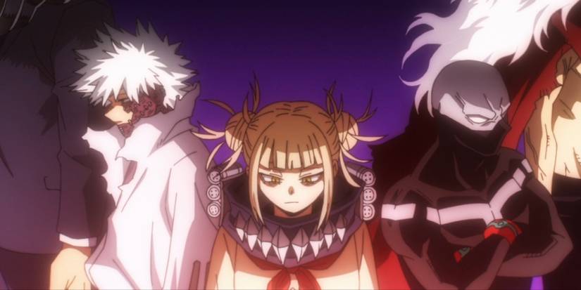 What Happened in My Hero Academia Season 7, Episode 17 "Hopes"?