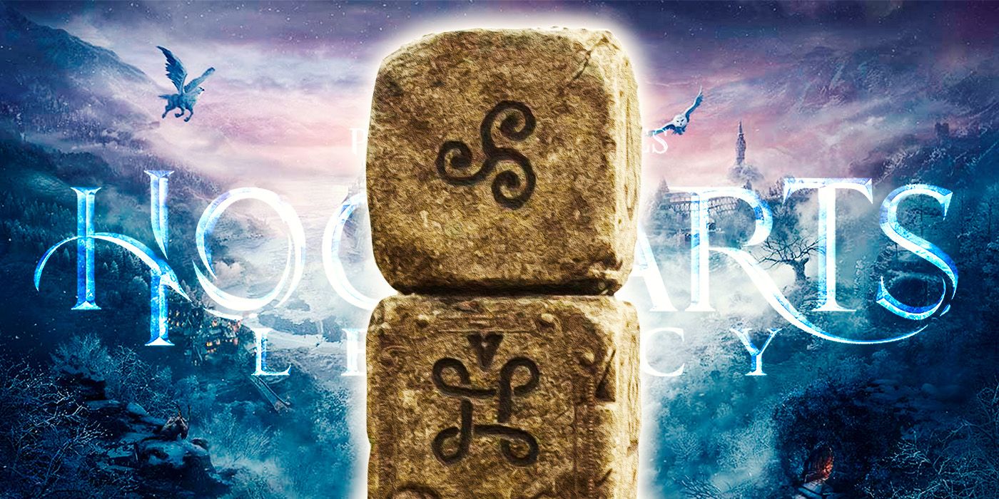 Hogwarts Legacy Field Guide Page Locations