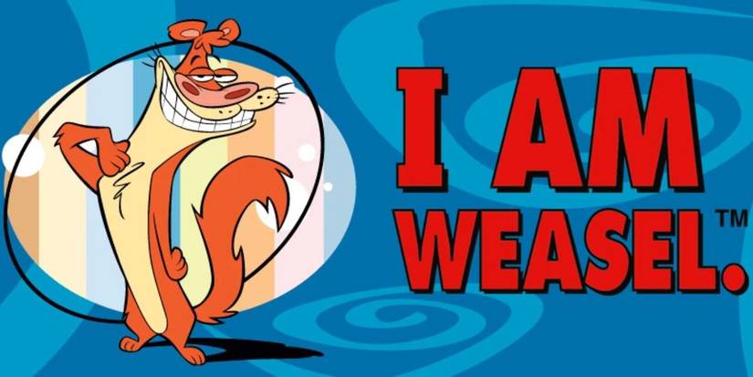 The 30 Best Old Cartoon Network Shows of All Time