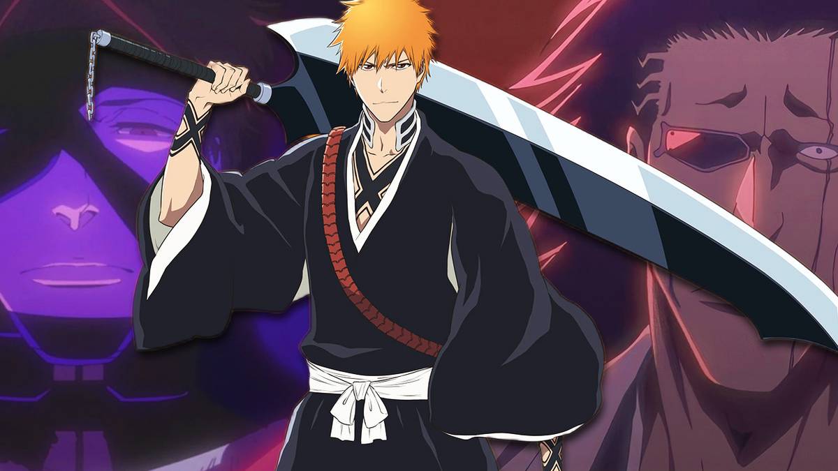Bleach Expands Free Streaming in the U.S. With YouTube Episode Drop