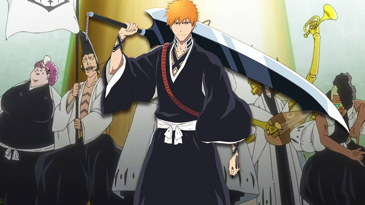 What Manga Chapters Has Bleach: TYBW Adapted (So Far)?