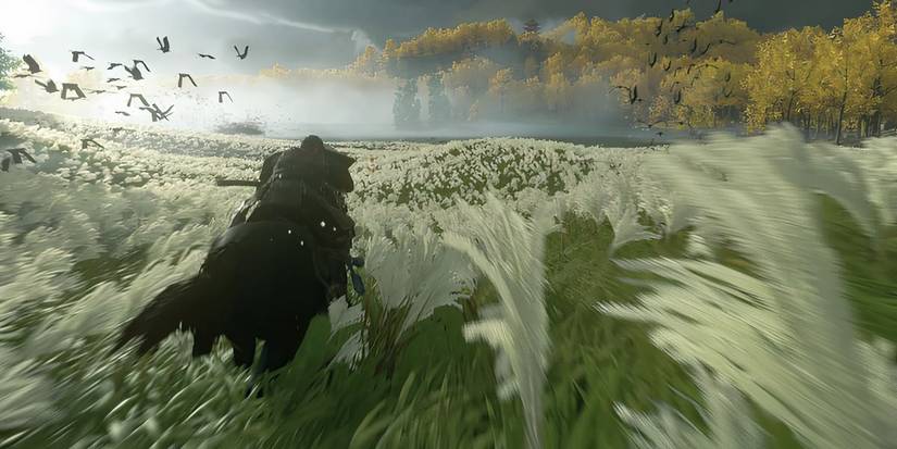 10 Best Open World Games to Play After Assassin's Creed: Shadows
