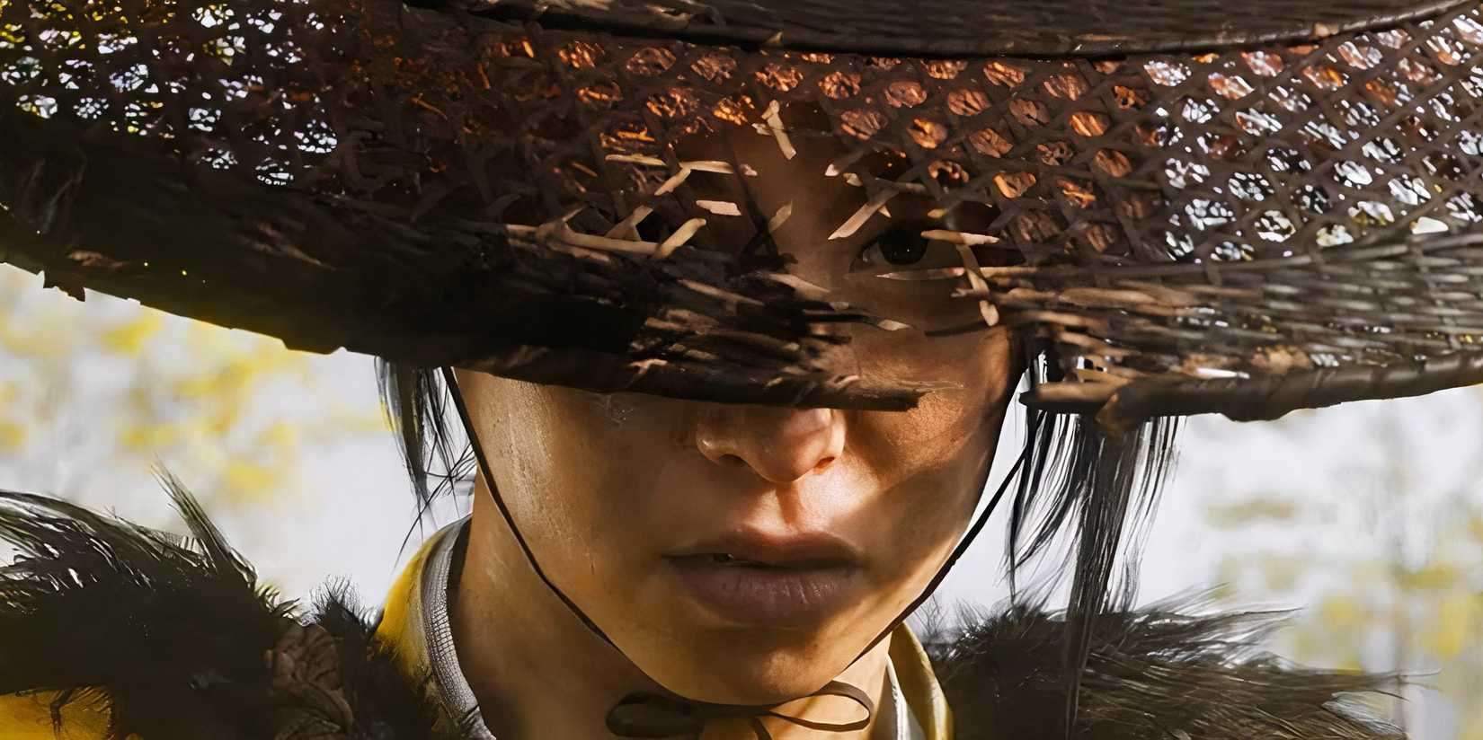 Suckerpunch Fires Ghost of Yotei Dev Over Politically Charged Charlie ...