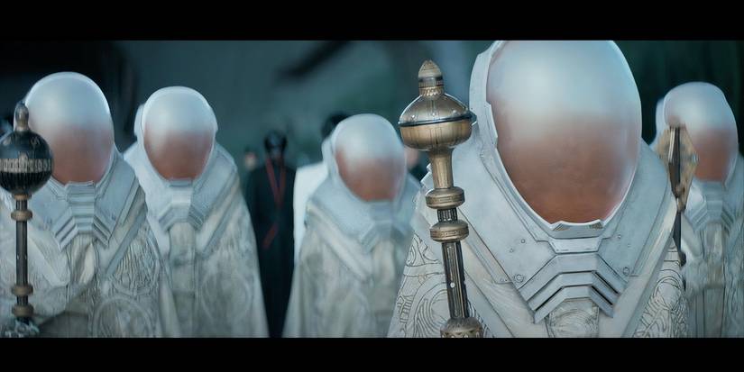 The Complete Dune Timeline, Explained